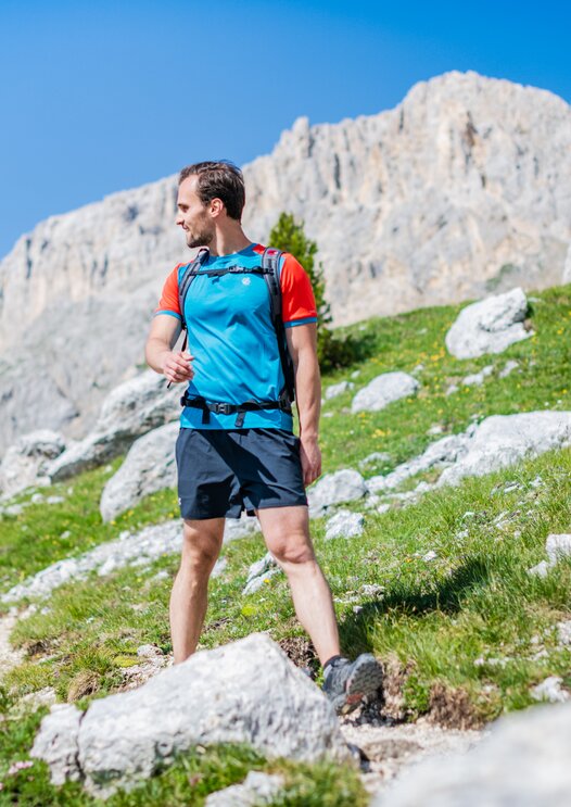 Tickets & prices of the lift systems in the hiking area Karersee - Carezza